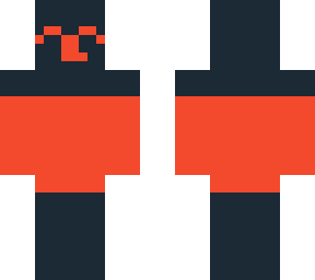 rascal | Minecraft Skins