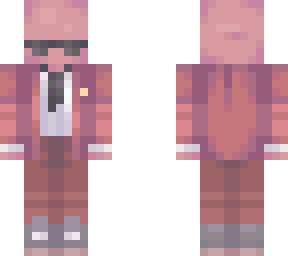 reddoons skin | Minecraft Skins