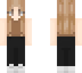 rivers gg | Minecraft Skins