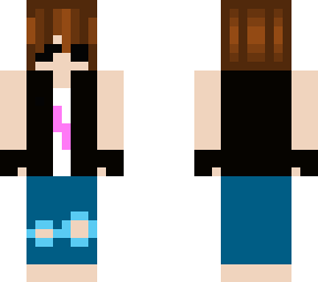 rockstar | Minecraft Skins