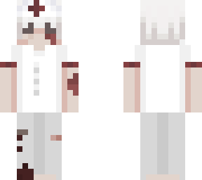 rubble skin | Minecraft Skin