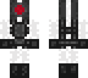Sentinal | Minecraft Skin