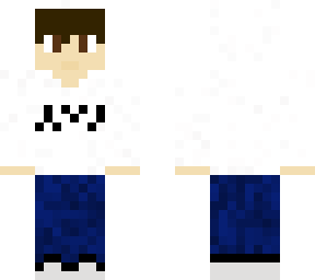 shinro | Minecraft Skin