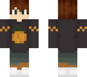 slay | Minecraft Skin