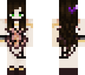 smp | Minecraft Skin