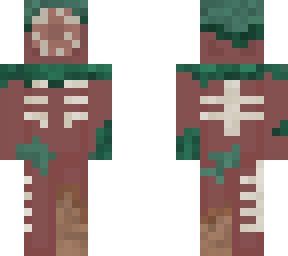 Snif-gure | Minecraft Skin