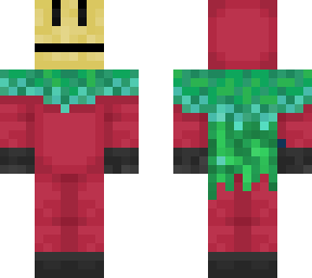 sniffer | Minecraft Skins