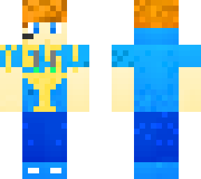 sniffer | Minecraft Skins