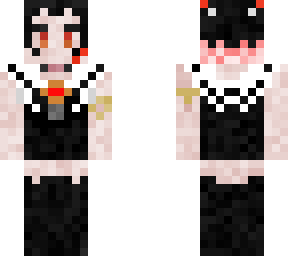 Solar | Minecraft Skin