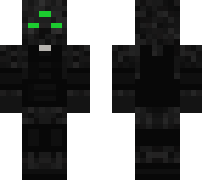 stealth | Minecraft Skin