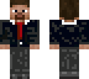 trajes | Minecraft Skins