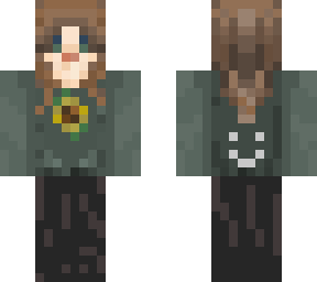 Swag | Minecraft Skin