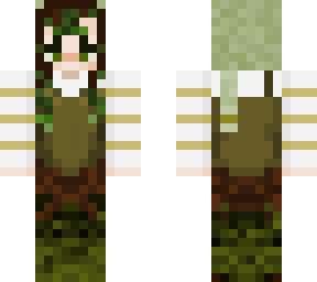 swamp | Minecraft Skins