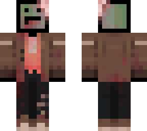 Tapl MCC 26 | Minecraft Skin