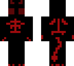 overlord | Minecraft Skins