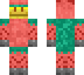 sniffer | Minecraft Skins