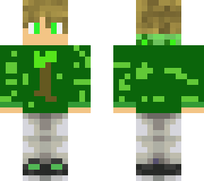 master | Minecraft Skins