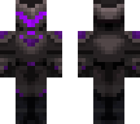 void | Minecraft Skins