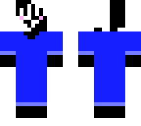 camisa | Minecraft Skins
