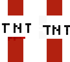 tnt | Minecraft Skins