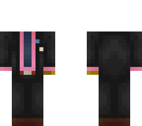 saul goodman | Minecraft Skins