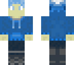 Xbox - Pre Incident | Minecraft Skin