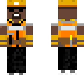 kanye west | Minecraft Skins