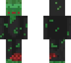 baer | Minecraft Skins