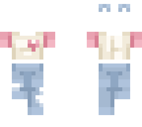 unique | Minecraft Skins
