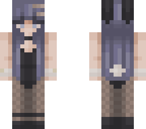 - Mai Sakurajima - | Minecraft Skin