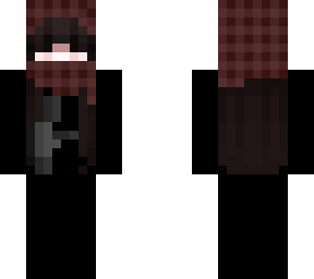 woman girl arab | Minecraft Skins