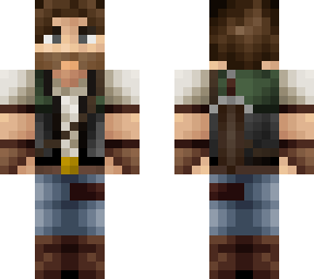 animal hunter | Minecraft Skins