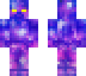 back | Minecraft Skin