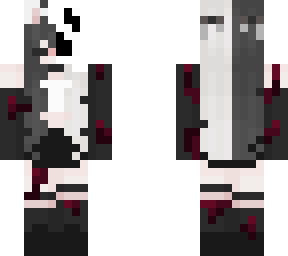 ghostface | Minecraft Skins