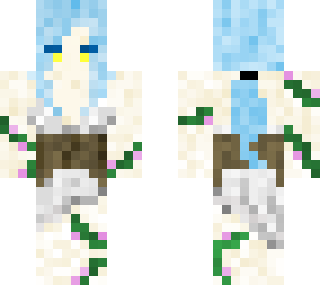 medieval elf | Minecraft Skins