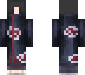 boa han**** | Minecraft Skin