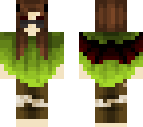 boop | Minecraft Skin
