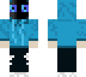 boywithuke | Minecraft Skins