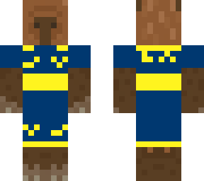 carpincho | Minecraft Skins