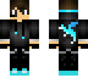 chuchii | Minecraft Skin