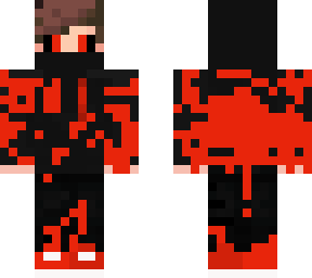 exe | Minecraft Skins