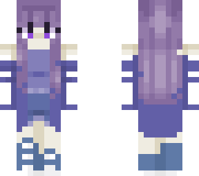 cosmo | Minecraft Skins