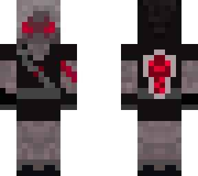 Dark Link | Minecraft Skin