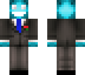 deadmau5 | Minecraft Skins