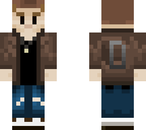 dean | Minecraft Skins