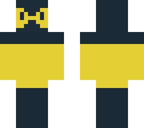 bee swarm | Minecraft Skins