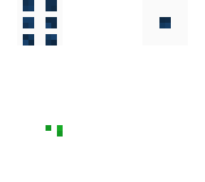 Dice | Minecraft Skin