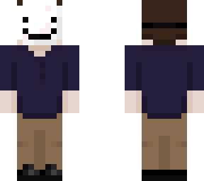 dream youtuber famous | Minecraft Skins