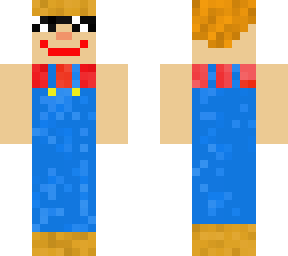 drunk | Minecraft Skins