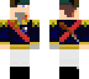 french ww1 | Minecraft Skins